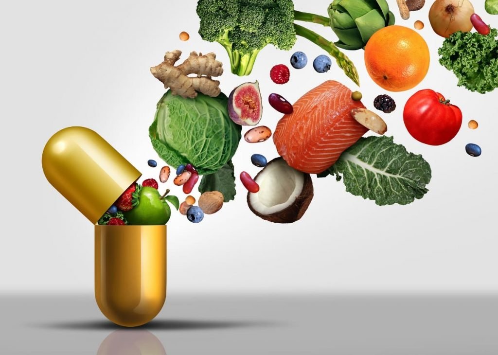 The Importance of Taking Multivitamins - Post Directory