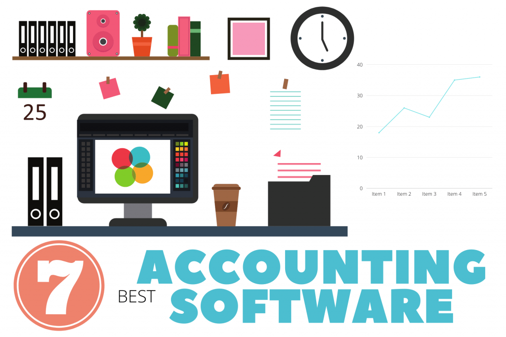 7 Best Accounting Software for Small Business - Post Directory