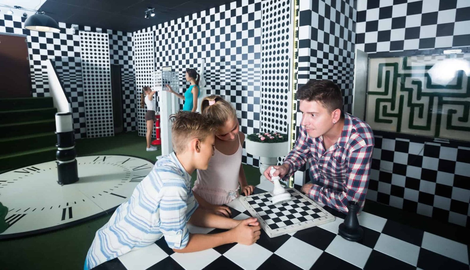 How To Create an Escape Room for Students - Post Directory